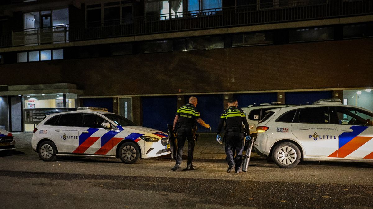 Gewonde bij steekpartij, verdachte opgepakt | Werknemer valt van trap ...