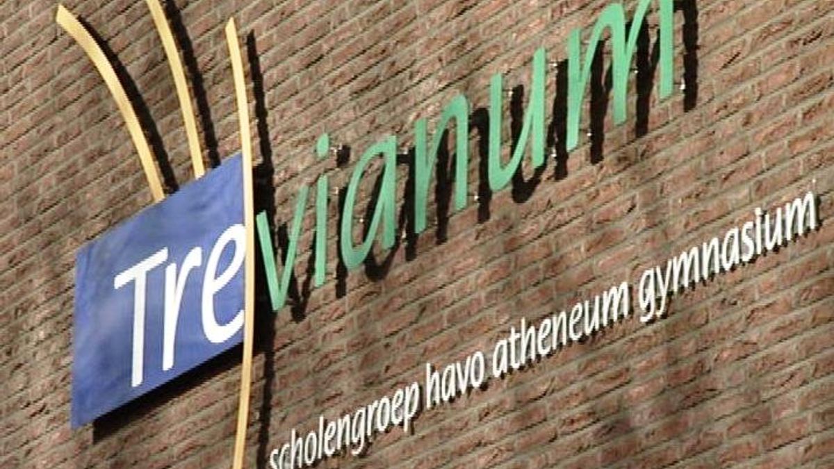 Tienduizend euro boete voor Trevianum - L1