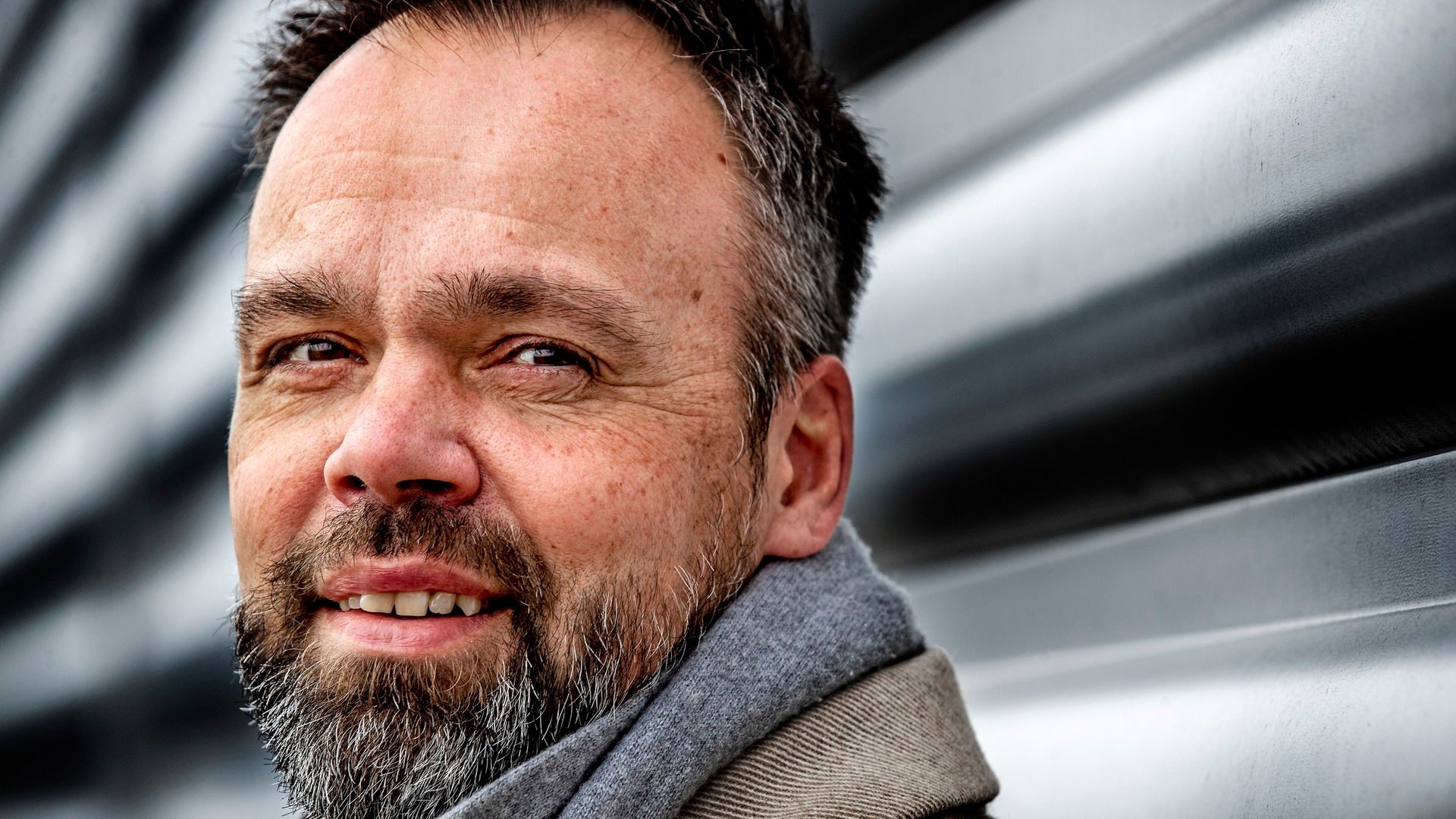 Falko Zandstra: "Er is niemand die zoveel talent had als ik" - Omrop ...