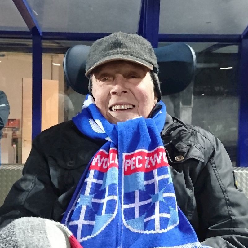 Leo Koopman, topscorer aller tijden PEC Zwolle, overleden - Oost