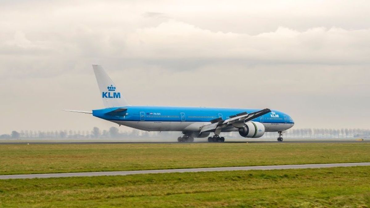 Maastricht krijgt eigen KLM-buslijn naar Schiphol - L1 Nieuws