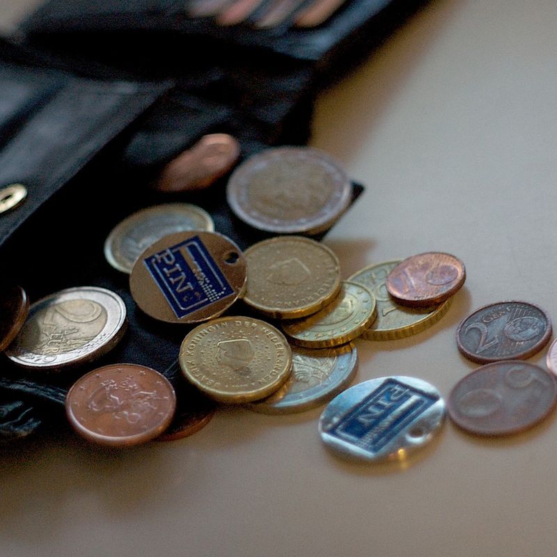 Inwoners gemeente Groningen lopen relatief groot risico op armoede ...