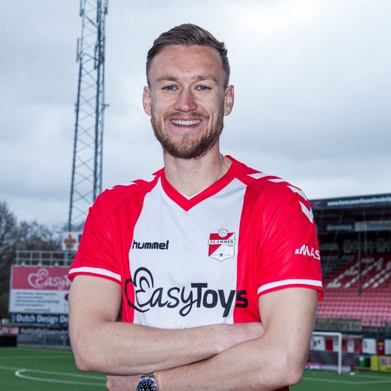 Mike te Wierik: 'Ik ben Dick heel dankbaar, maar vanavond wil ik gewoon ...