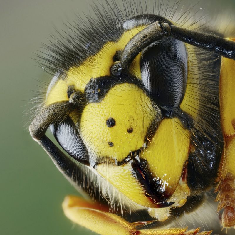 Wat te doen bij een insectenbeet? - L1