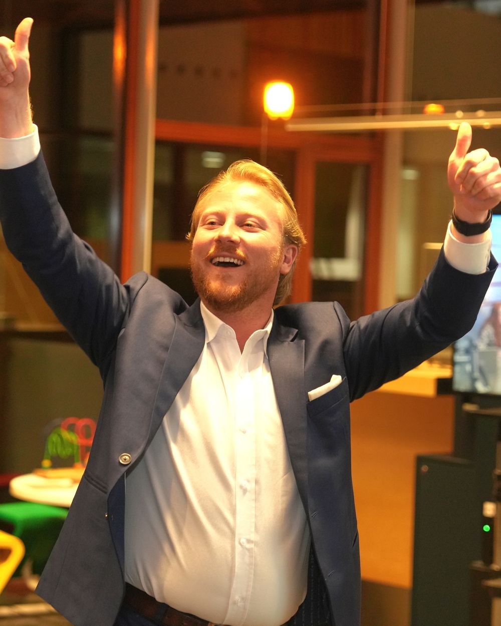 Twee nieuwe wethouders, één nieuwe partij in college Meppel: Sterk ...