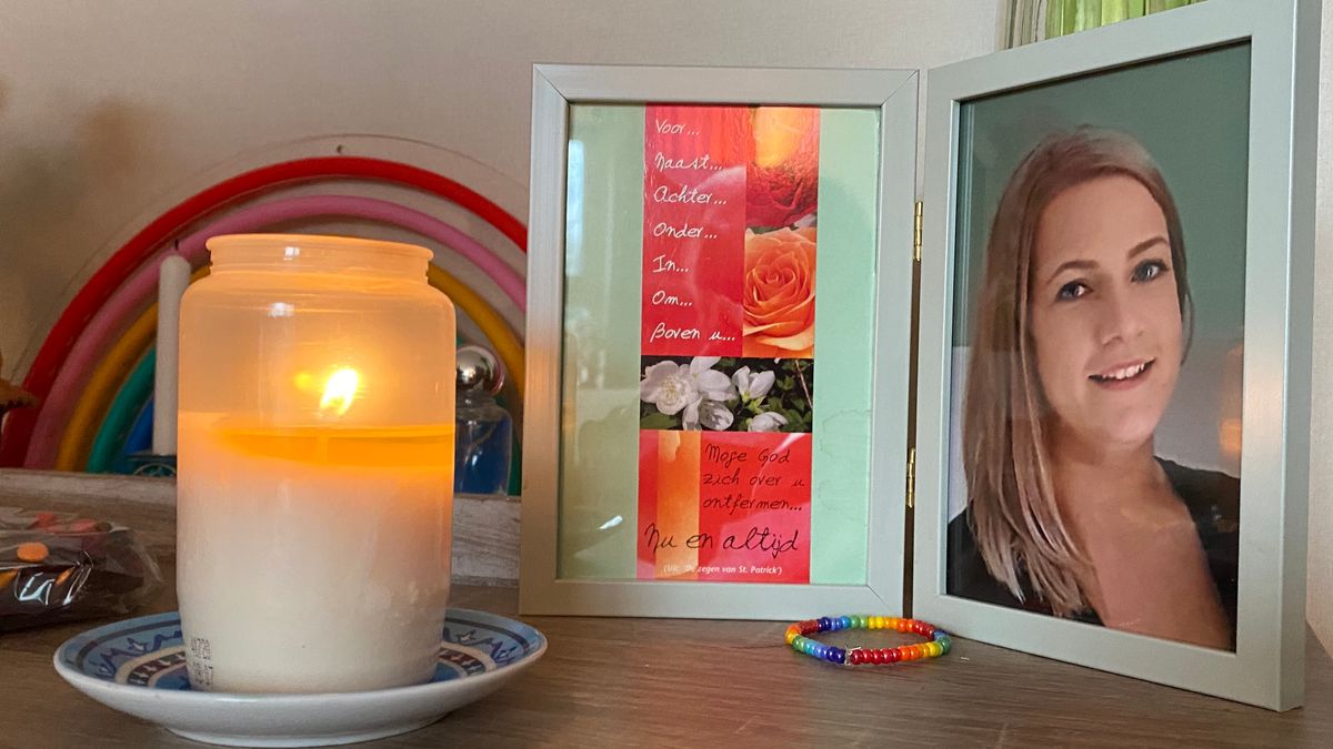 Achttien jaar celstraf voor moord op Bianca van Es uit Rotterdam - Rijnmond
