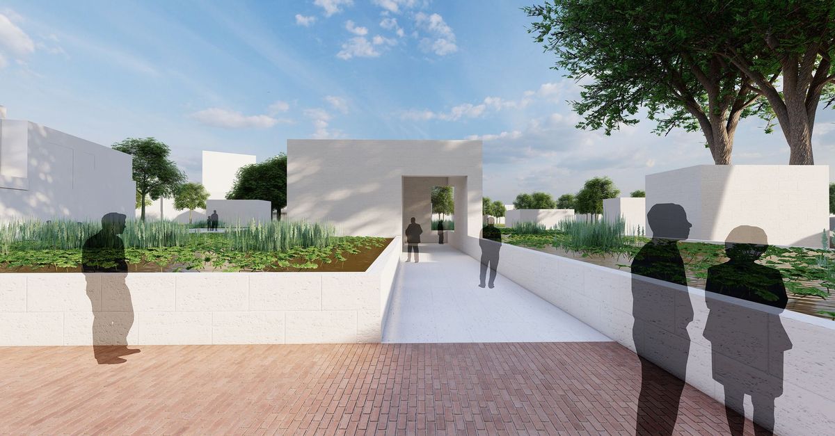 Pleidooi voor publiekstrekker in oude deel Biochron Emmen: 'Begin met ...