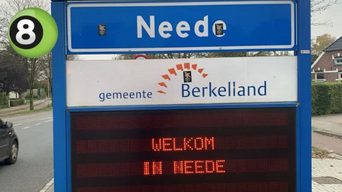 College wil bijna 16 miljoen euro uitgeven aan wijkaanpak in Neede - Omroep Gelderland
