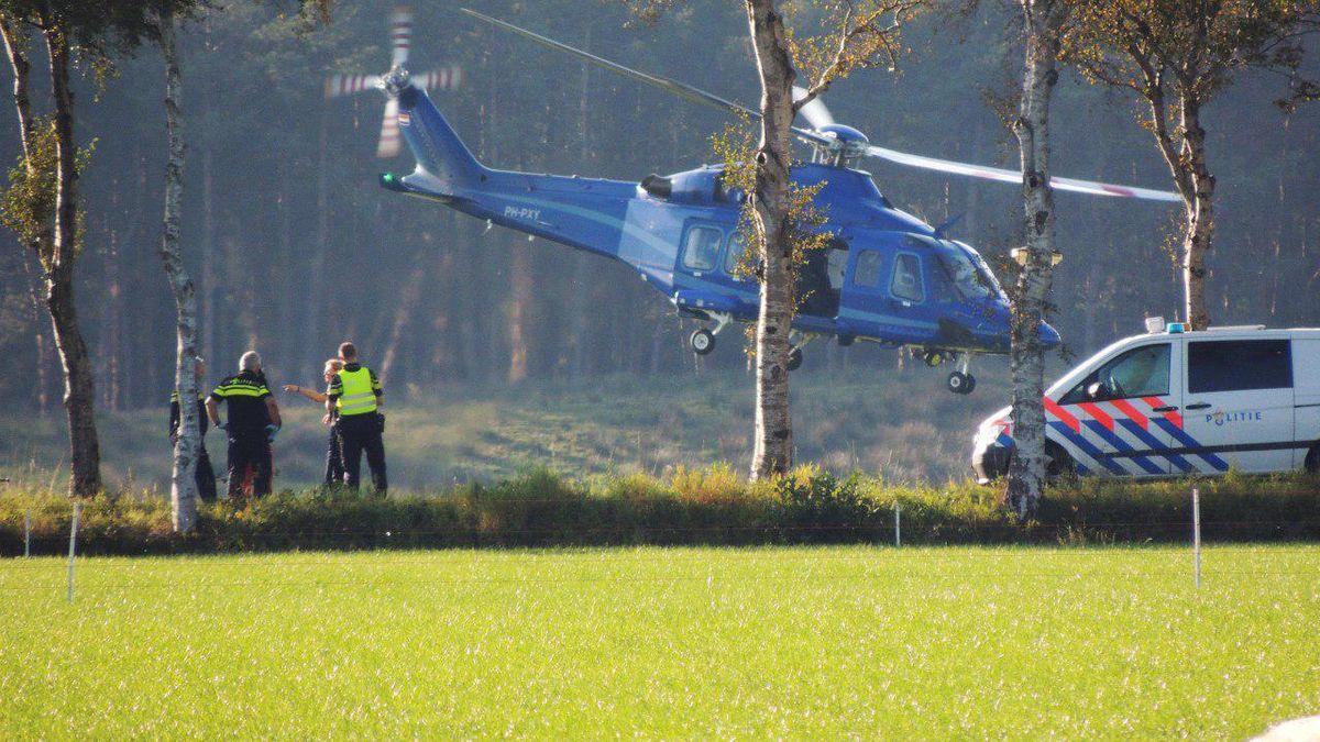 Ellen Drost (18) waarschijnlijk door aanrijding om het leven gekomen - RTV Drenthe