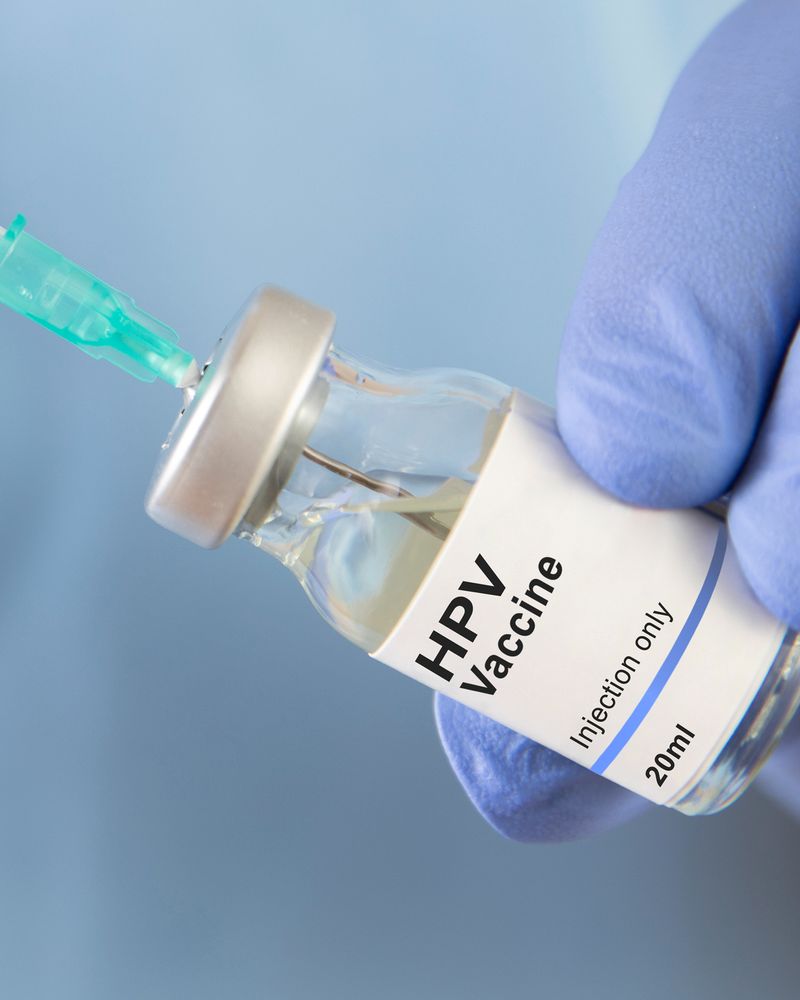 HPV-prik deze week nog gratis: ruim 17.000 prikken gezet - L1 Nieuws