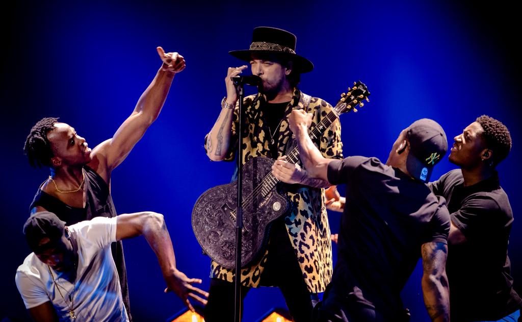 Dit moet je weten over Waylon - Omroep Gelderland