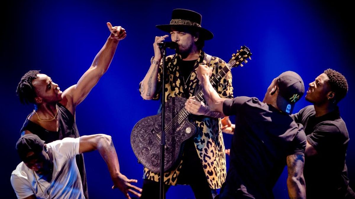 Dit moet je weten over Waylon - Omroep Gelderland