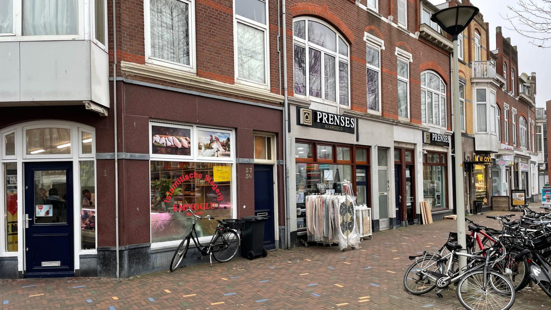 Schilderswijk moet derde centrum van Den Haag worden, gemeente trekt ...