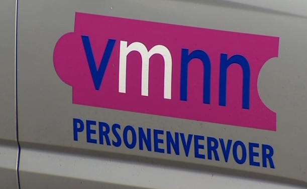Taxi Dorenbos gaat samen met VMNN - RTV Drenthe