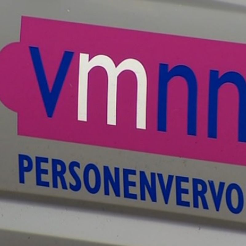 VMNN uit Assen neemt regiotaxi in zes Overijsselse gemeenten over - RTV ...