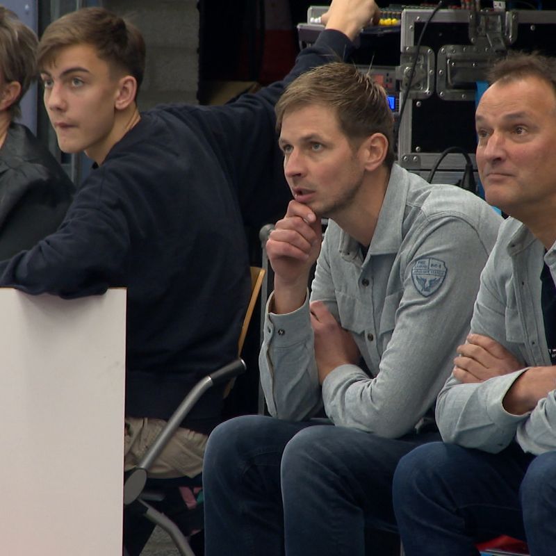 TOP-trainers Coppoolse en Bezemer naar Belgische club; 'Er zit een ...