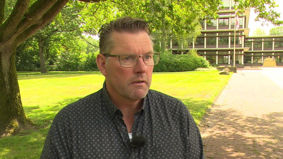 Gert-Jan Schuinder over tegenstemmers binnen BBB - RTV Drenthe