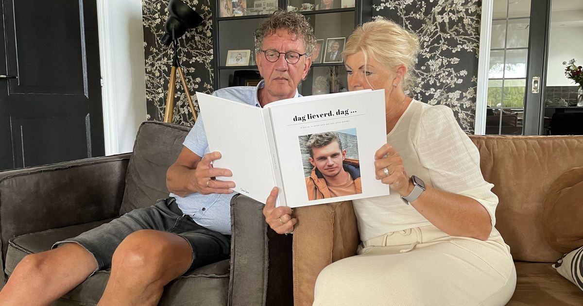 Ouders overleden Cas Steenbergen: 'We moeten weten wat er is gebeurd' - RTV Drenthe