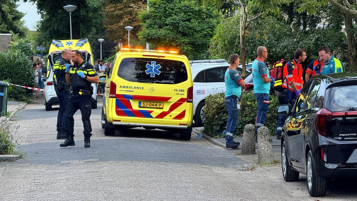 Verdachte van moord op broer langer vast - Omroep West