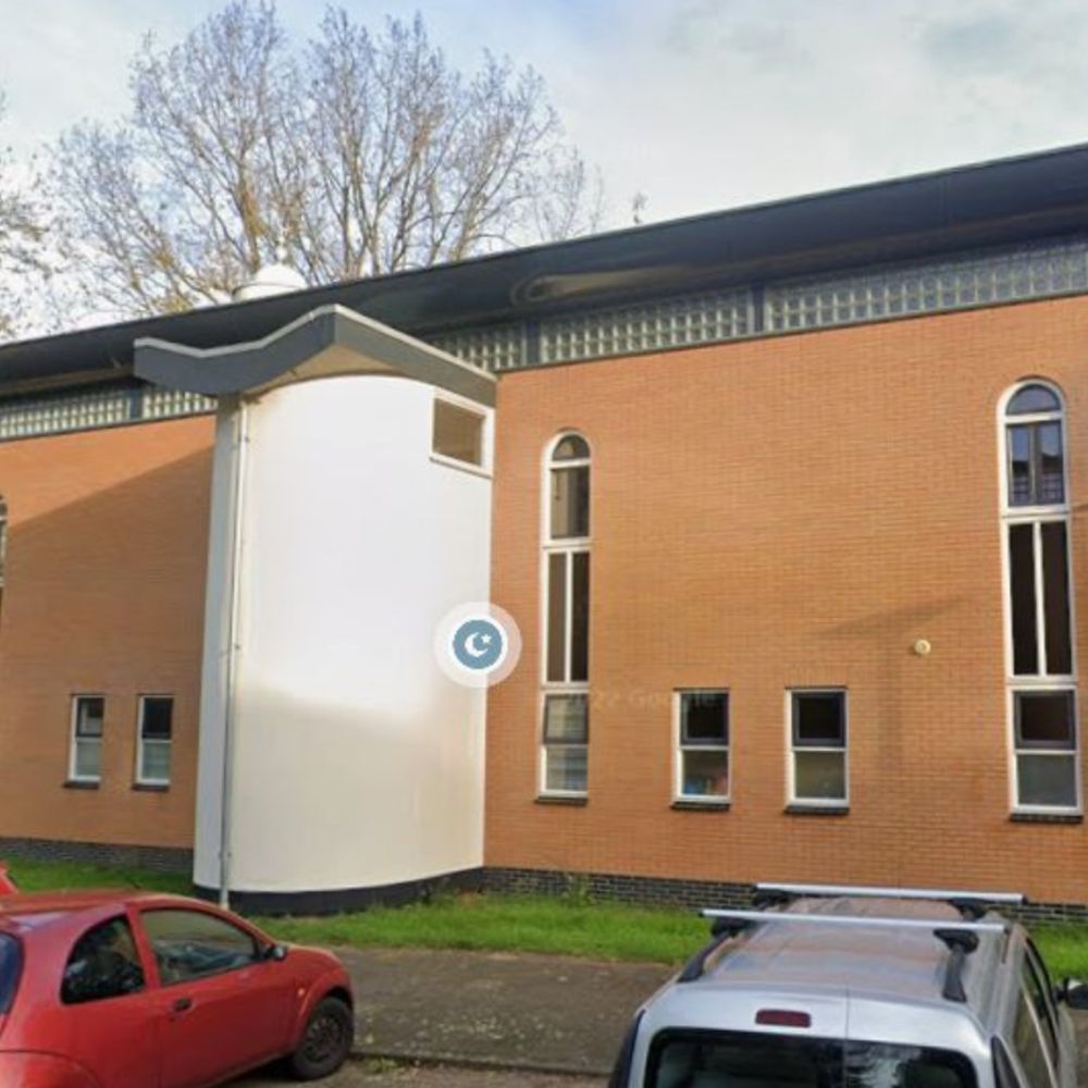 Kritiek op deurbeleid moskee IJsselstein: alleen leden mogen naar ...