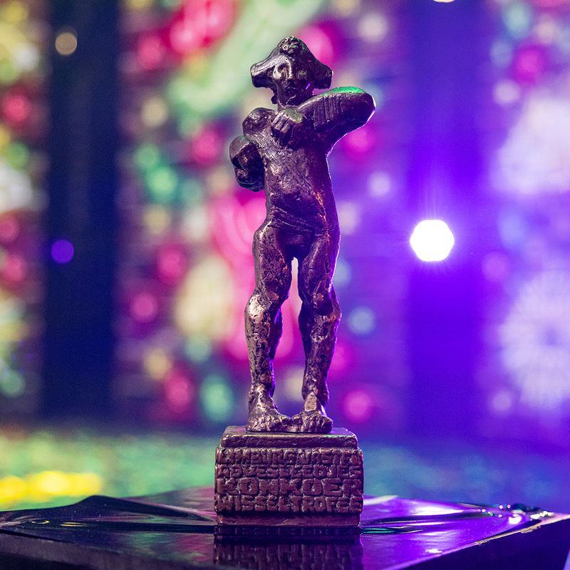 Dit zijn de 20 finalisten van het LVK - L1 Nieuws