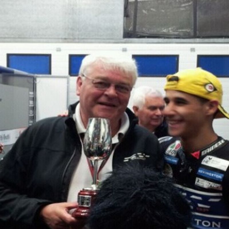 Waninge komt met juniorteam - RTV Drenthe