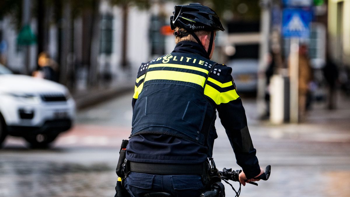 Agent gewond bij achtervolging scooterrijder - L1 Nieuws Agent gewond bij achtervolging scooterrijder - L1 Nieuws