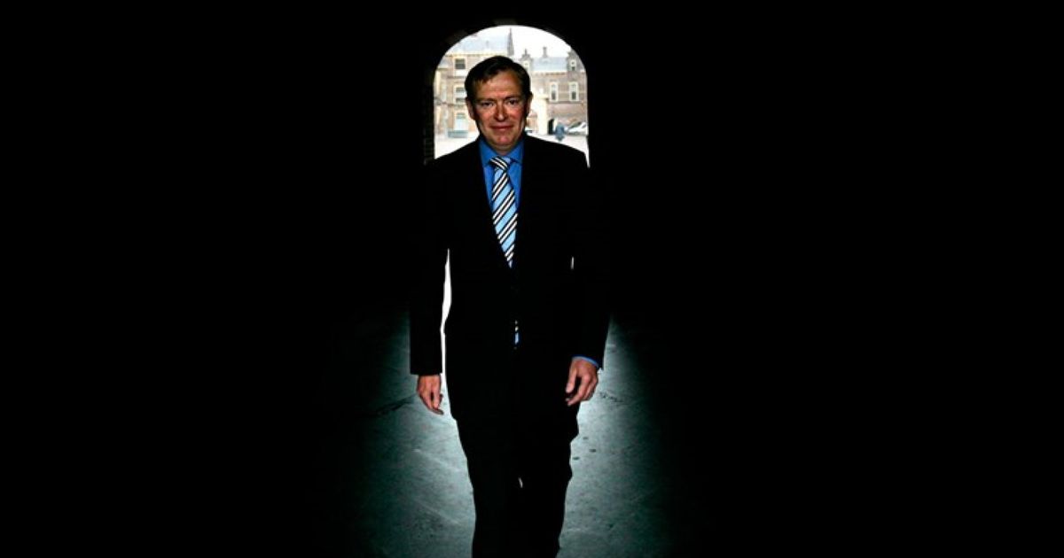 Bruno Bruins mag voorzitter Raad van Toezicht NPO blijven - Den Haag FM