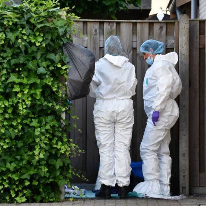 Twee overleden mensen gevonden in Wemeldinge - Omroep Zeeland