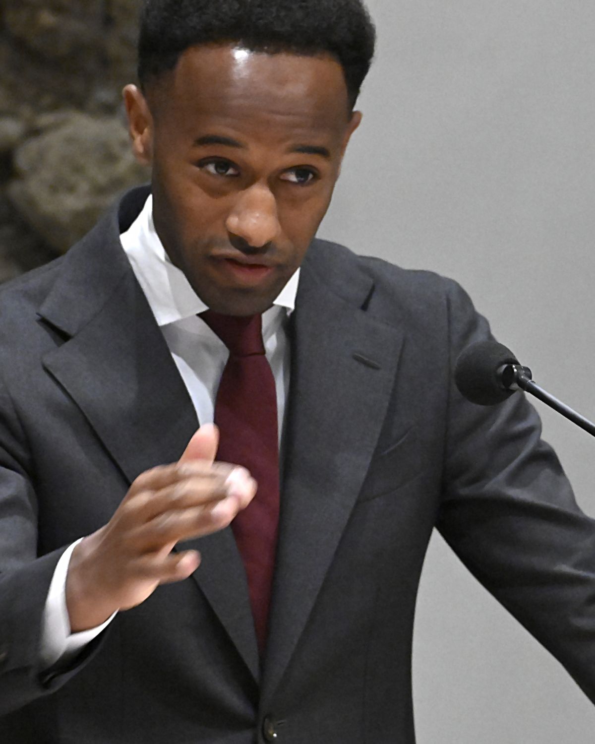 Habtamu de Hoop komt met amendement voor MIRT-verkenning Lelylijn ...