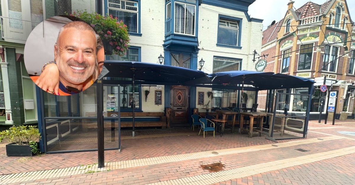 Almelose horecaondernemer redt Café De Stam: 'De stad verdient deze iconische kroeg' - Oost