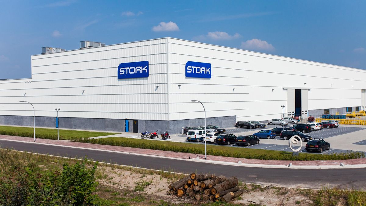 Stork Thermeq Hengelo wil van Raad van State weten of werkzaamheden ...