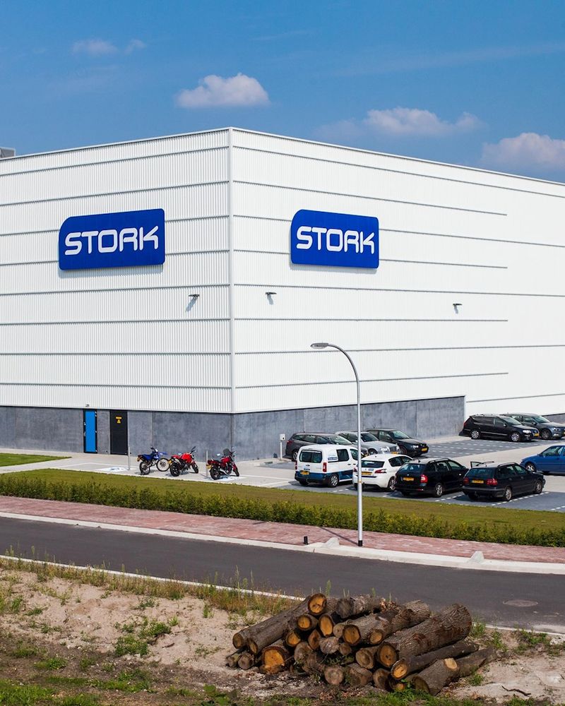 Stork Thermeq Hengelo wil van Raad van State weten of werkzaamheden ...