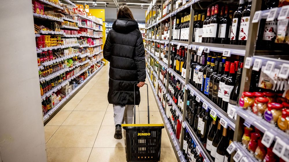 Supermarkt Duitsland Zondag Open