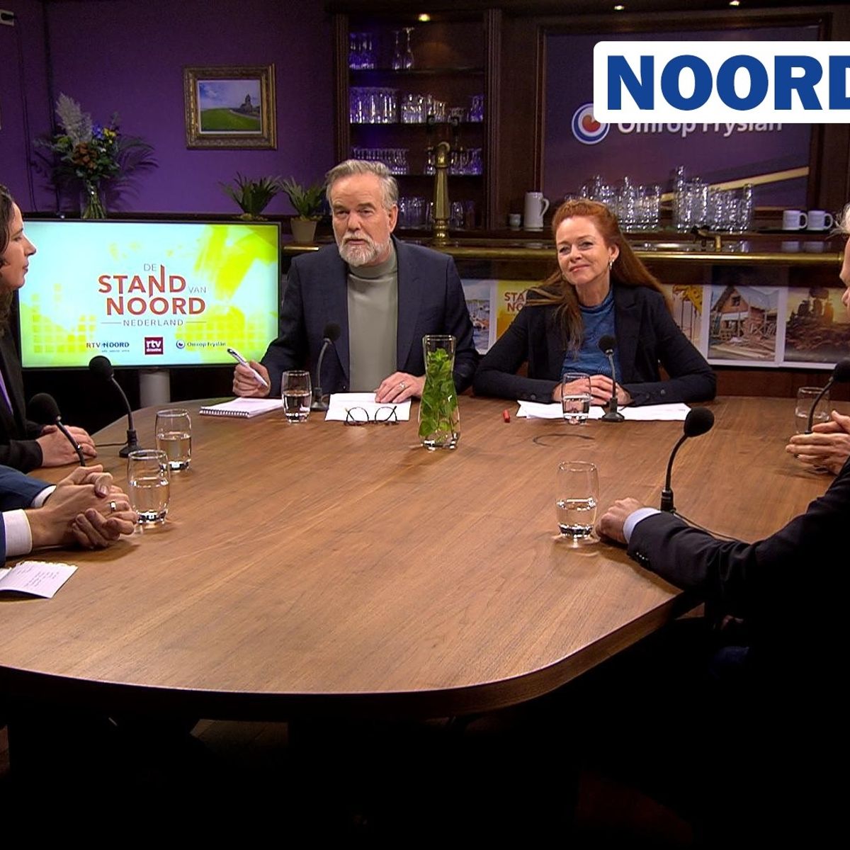 ‘Waterstof is niet een duizenddingendoekje, maar we moeten ermee aan de slag’ - RTV Noord