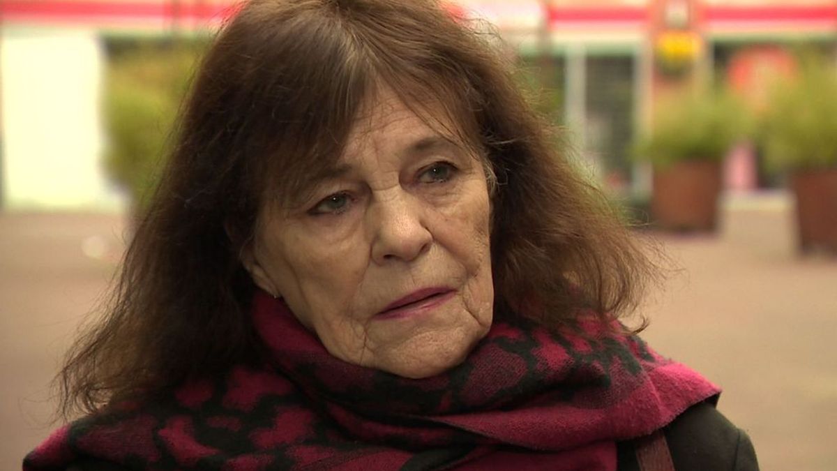Johnny van Doorn 30 jaar dood: 'Zolang ik er ben, is hij er ook nog ...