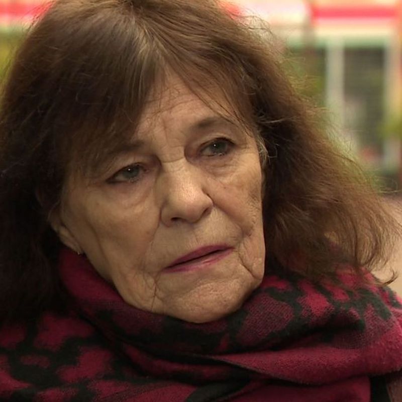 Johnny van Doorn 30 jaar dood: 'Zolang ik er ben, is hij er ook nog ...