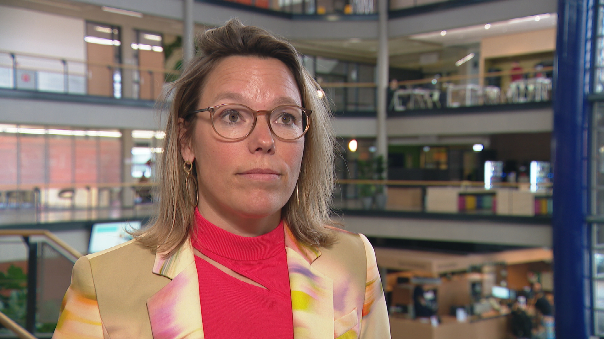 Intensive care en SEH komen in Zuyderland Geleen - L1 Nieuws