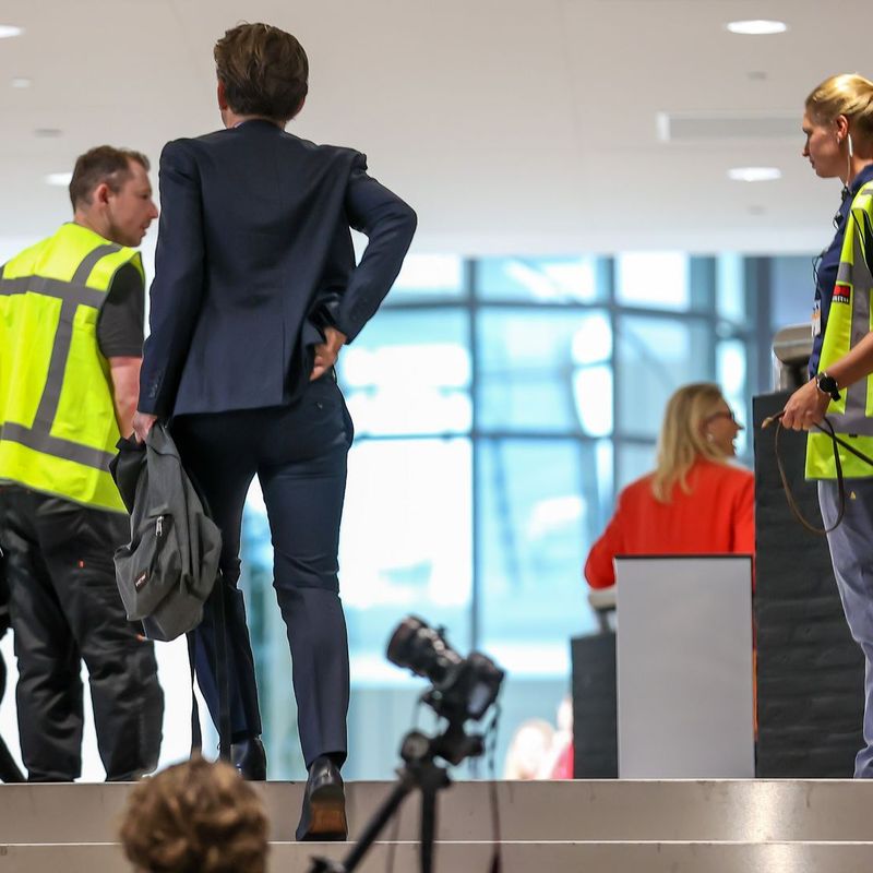 Gearresteerde Belgen hebben niets met TEFAF-roof te maken - L1 Nieuws