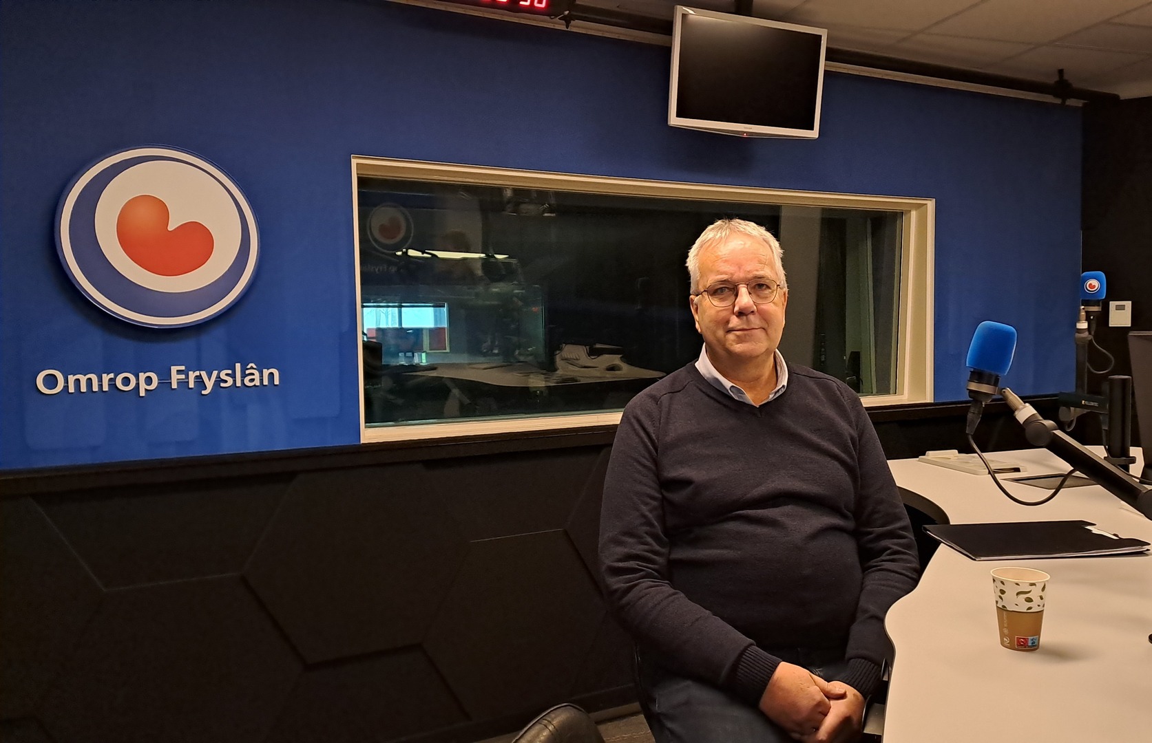 Prelude - 21-01-2024 08:00 uur - Omrop Fryslân