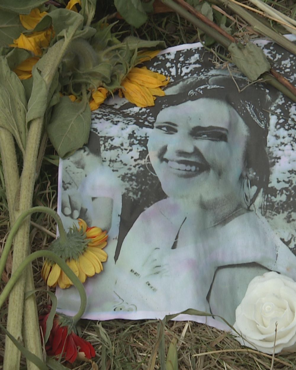 Kaylee (20) komt om tijdens telefoontje met vriend: 'Een agent nam op ...