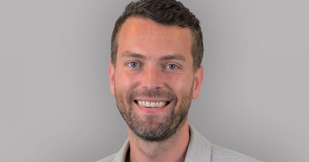 Haagse Invloeden: Martin Oostenbrink: 'Ik wil weer hand in hand kunnen ...
