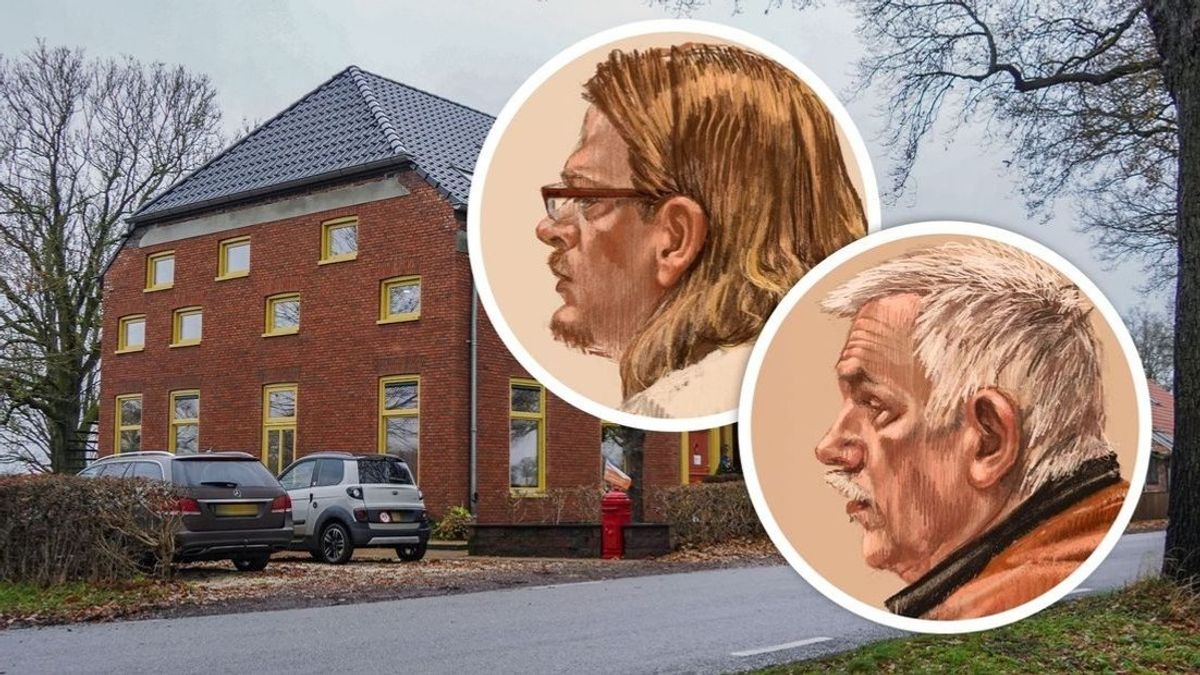 Eigenaren horrorzorgboerderij Wedde krijgen lagere straf in hoger ...
