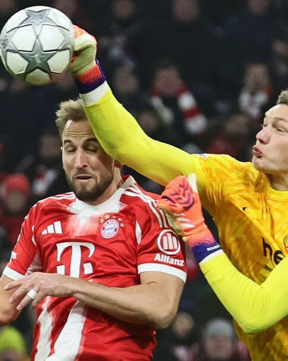 Kjell Scherpen wint na verlenging Belgische beker met Union: focus nu ...