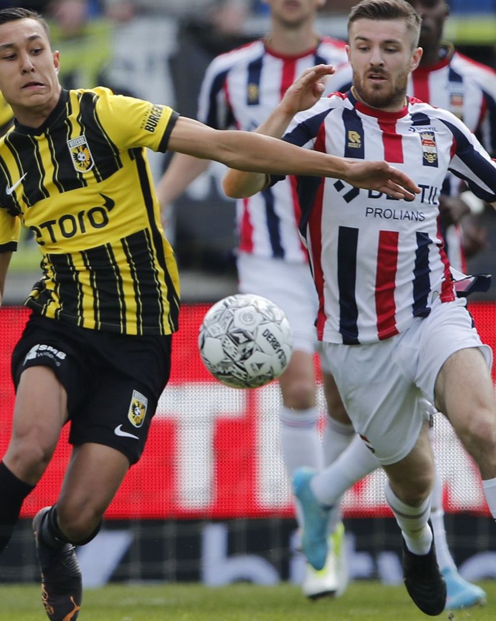 Miliano Jonathans definitief naar FC Utrecht - Omroep Gelderland