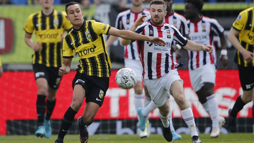 Miliano Jonathans definitief naar FC Utrecht - Omroep Gelderland