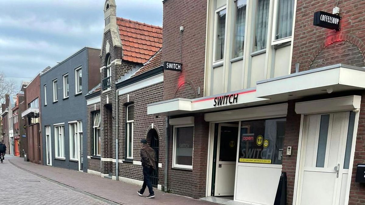 Venrayse coffeeshops blijven in het centrum - L1 Nieuws