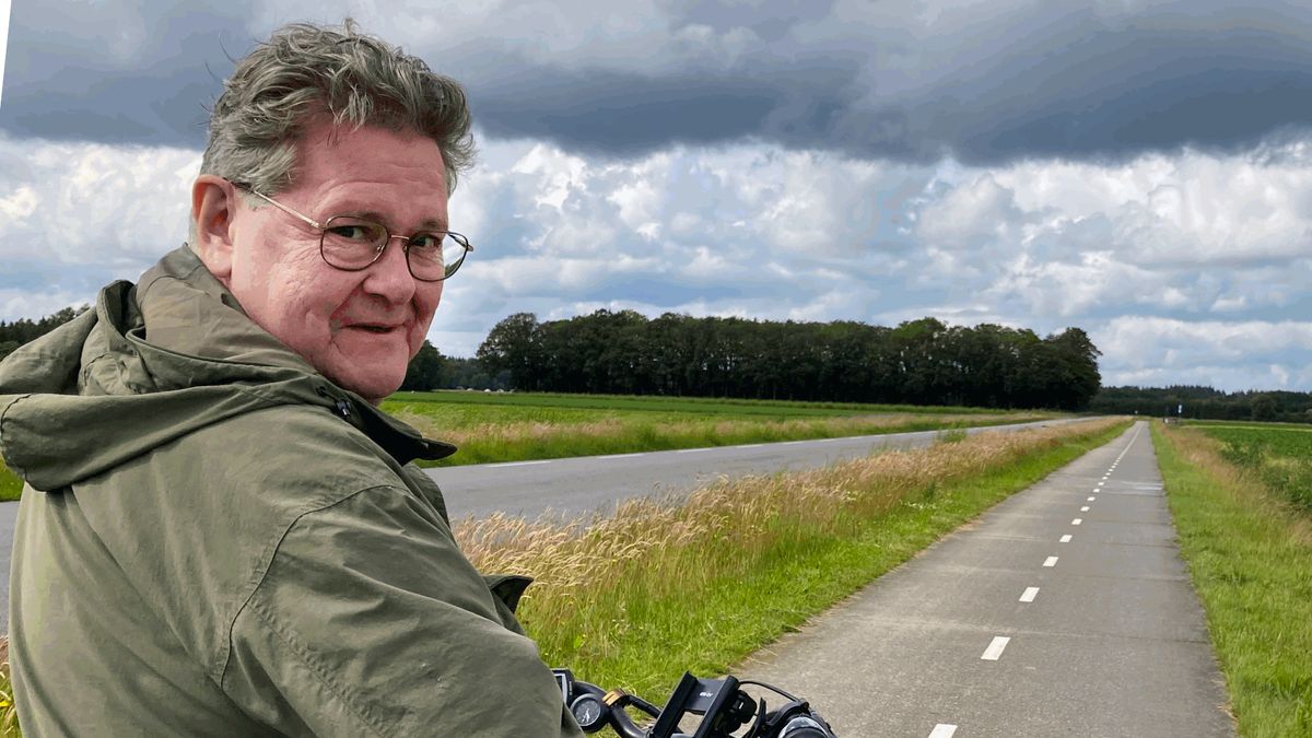 Utrechtse journalist Jos van Sambeek (66) overleden - RTV Utrecht