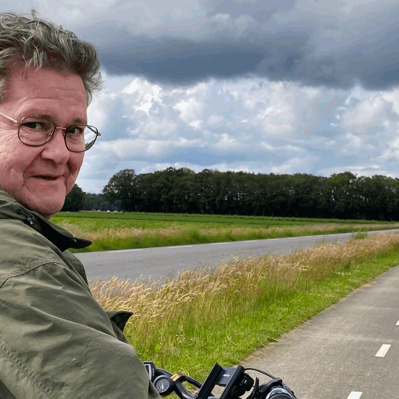 Utrechtse journalist Jos van Sambeek (66) overleden - RTV Utrecht