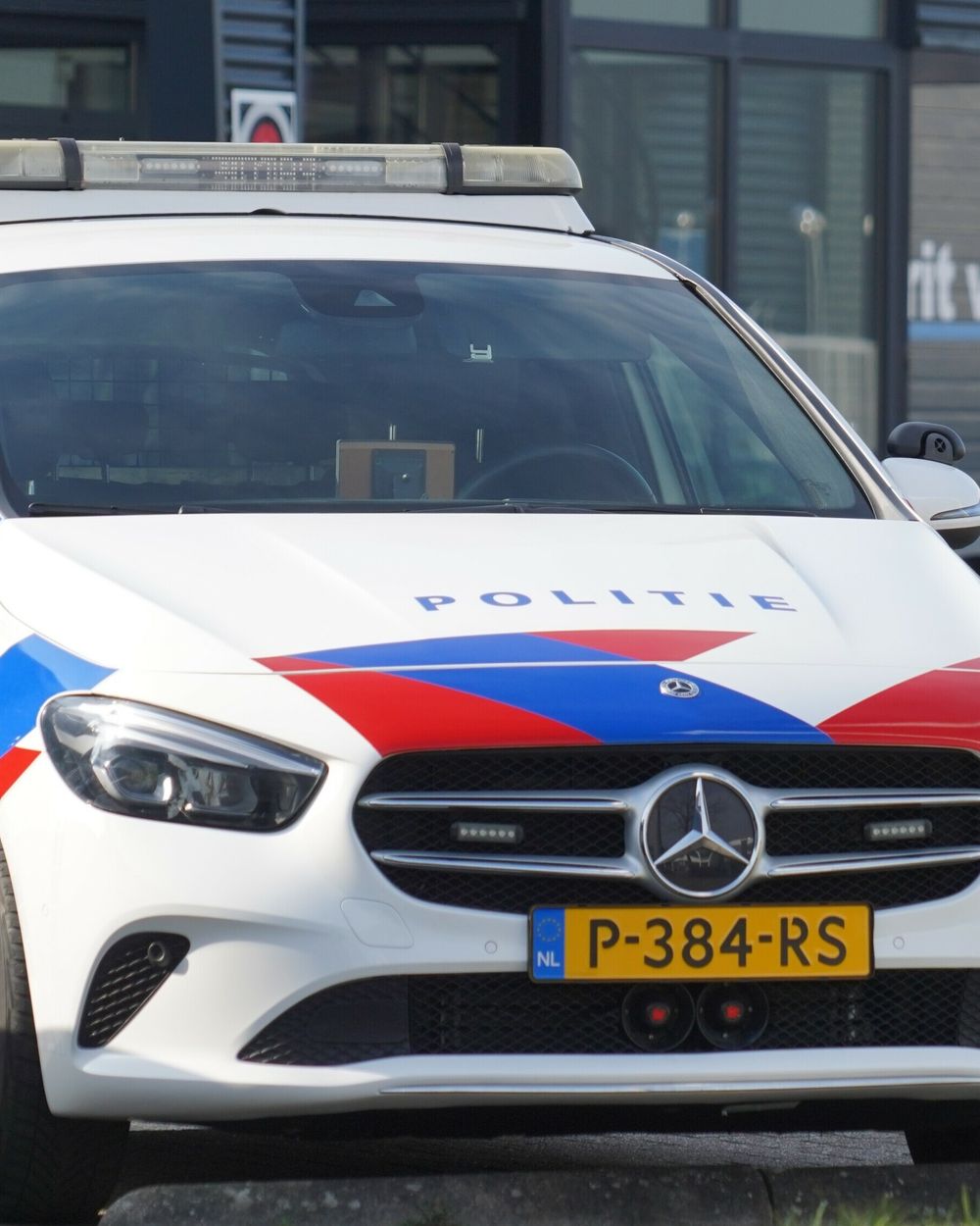 Amber Alert voor vermiste Jeffrey (10) en Emma (8) uit omgeving Beerta, politie geeft foto vader ...